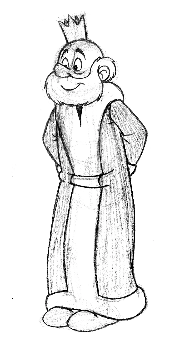 The Good King (LD Stories)/Gallery | Smurfs Fanon Wiki | Fandom