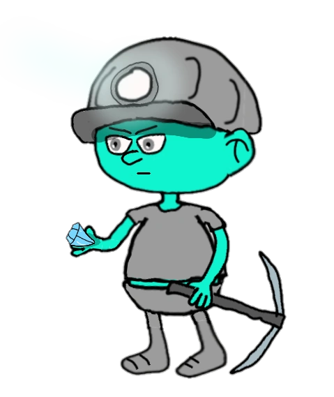 Rawwer (Runner FCV: Smurfparody universe) | Smurfs Fanon Wiki | Fandom