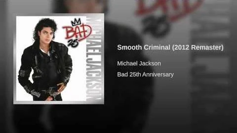 Smooth Criminal (Song) | Smurfs Fanon Wiki | Fandom