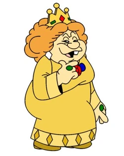 Guardiana (Empath stories) | Smurfs Fanon Wiki | Fandom