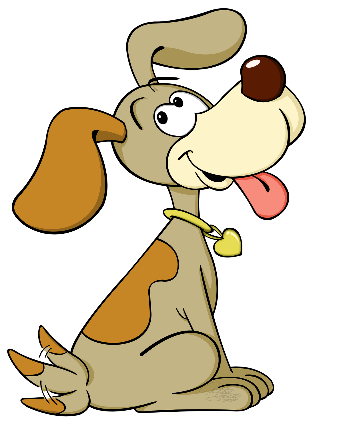 Puppy (LD Stories) | Smurfs Fanon Wiki | Fandom