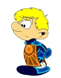 Psychelian Engineer | Smurfs Fanon Wiki | Fandom