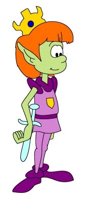 Prince Leon (Empath stories) | Smurfs Fanon Wiki | Fandom