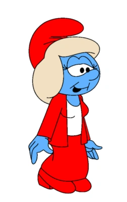 Lillithina Smurfette (Empath stories)/Gallery | Smurfs Fanon Wiki | Fandom
