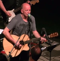 Robin Mark | Smurfs Fanon Wiki | Fandom