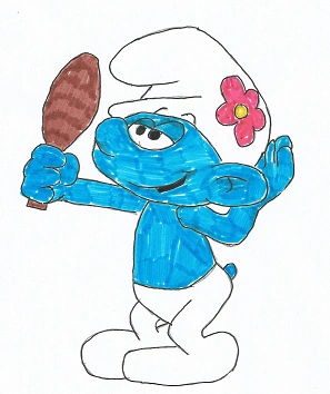 Vanity Smurf (Hero Stories)/Gallery | Smurfs Fanon Wiki | Fandom