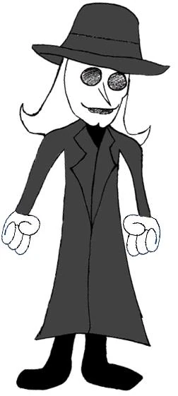 Smiley (Glovey Story) | Smurfs Fanon Wiki | Fandom