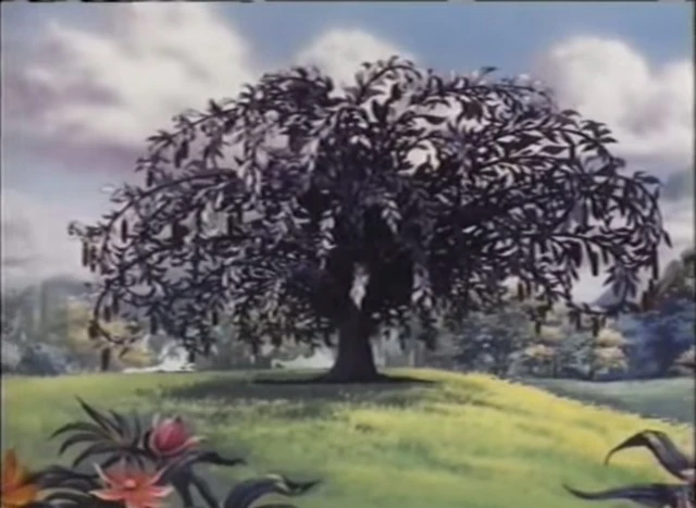 Tree Of Life (Empath stories) | Smurfs Fanon Wiki | Fandom