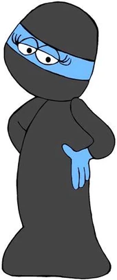 Aneeqa Smurfette (Glovey Story) | Smurfs Fanon Wiki | Fandom