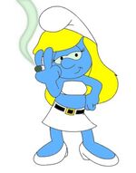 Smurfnip | Smurfs Fanon Wiki | Fandom