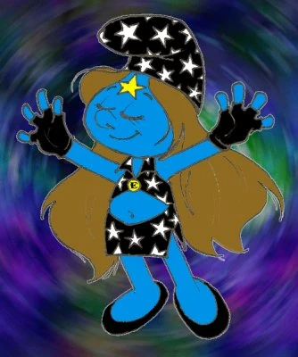 Sympathy Smurfette (Empath stories)/Gallery | Smurfs Fanon Wiki | Fandom