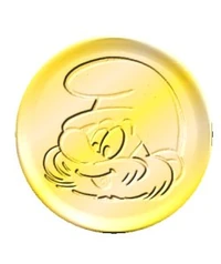 Smurf coin (Empath stories) | Smurfs Fanon Wiki | Fandom