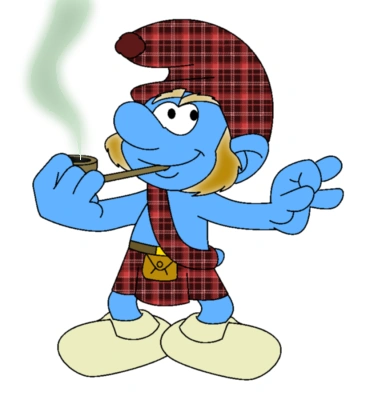 Angus McSmurf (Empath stories)/Gallery | Smurfs Fanon Wiki | Fandom
