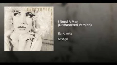I Need A Man (song) | Smurfs Fanon Wiki | Fandom