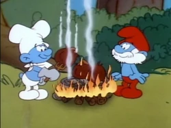 Chestnut | Smurfs Fanon Wiki | Fandom