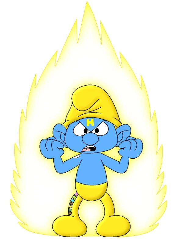 Legend of the Vampire Smurfs (Hero Stories)/Part 5 | Smurfs Fanon Wiki ...