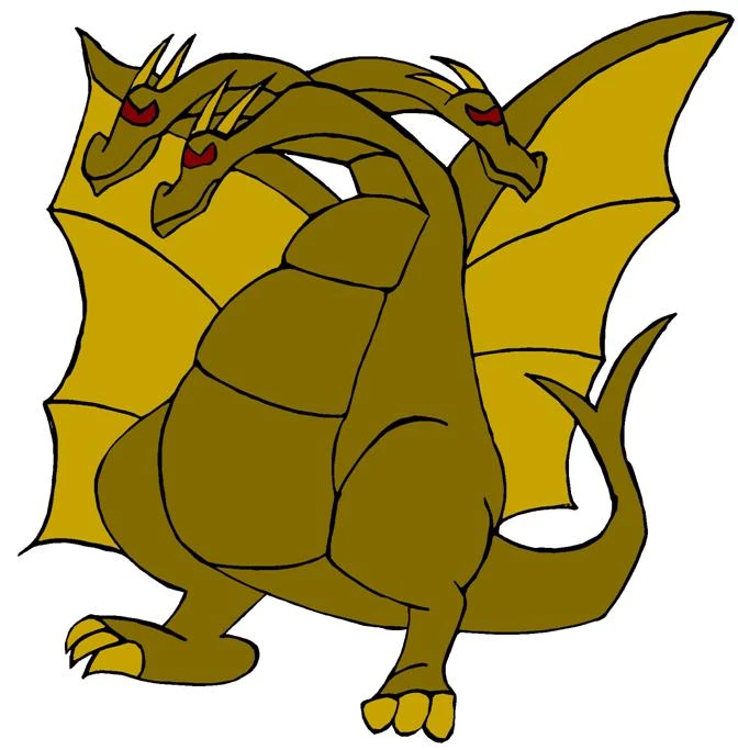 Monster Zero (Glovey Story) | Smurfs Fanon Wiki | Fandom