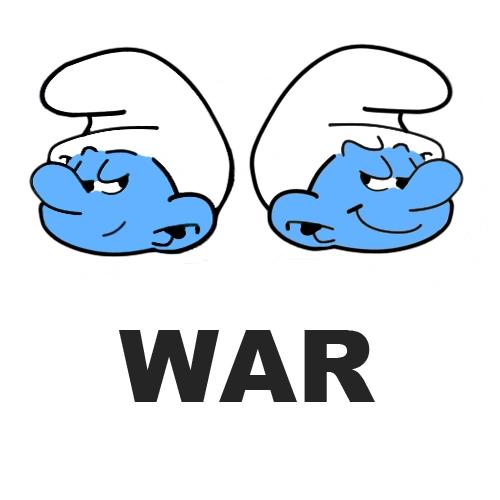 War (song) | Smurfs Fanon Wiki | Fandom