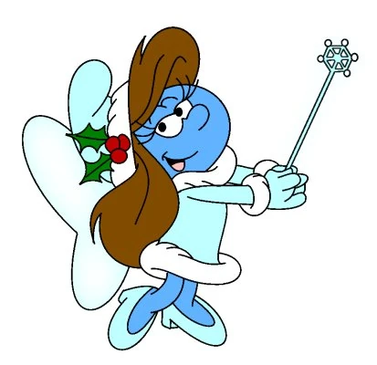 Three Smurfs Of Christmas (Hero Stories) | Smurfs Fanon Wiki | Fandom