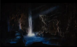 Forbidden Falls | Smurfs Fanon Wiki | Fandom