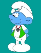 Smurfs: The Thomas & Friends Series | Smurfs Fanon Wiki | Fandom