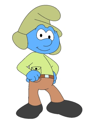 Category:Russian accents | Smurfs Fanon Wiki | Fandom