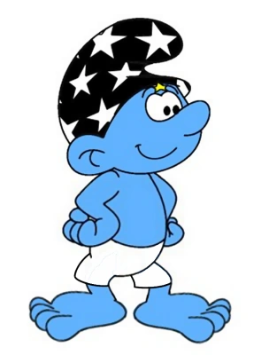 Swim suit | Smurfs Fanon Wiki | Fandom
