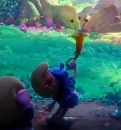 Smurfy Grove Instruments | Smurfs Fanon Wiki | Fandom