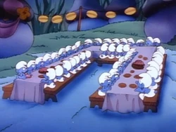 The Orb Of Inspiration/Part 2 | Smurfs Fanon Wiki | Fandom