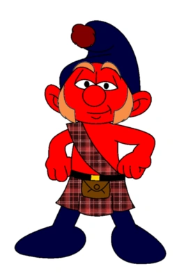 Evil Smurfsman (song) | Smurfs Fanon Wiki | Fandom