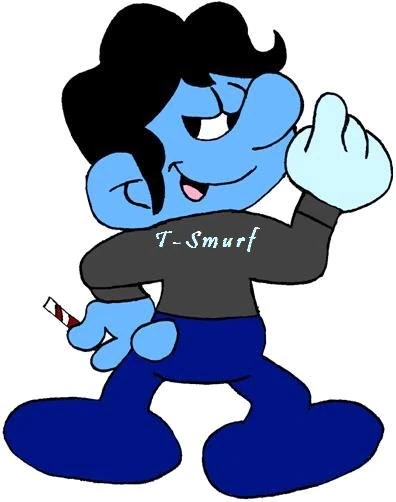 Smurfed Lightning/Part 1 | Smurfs Fanon Wiki | Fandom
