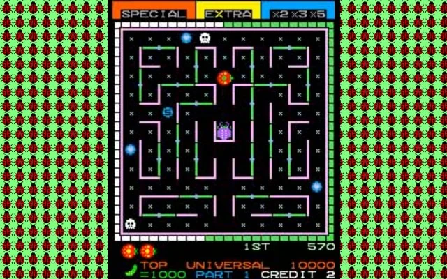 Ladybug (video game) | Smurfs Fanon Wiki | Fandom