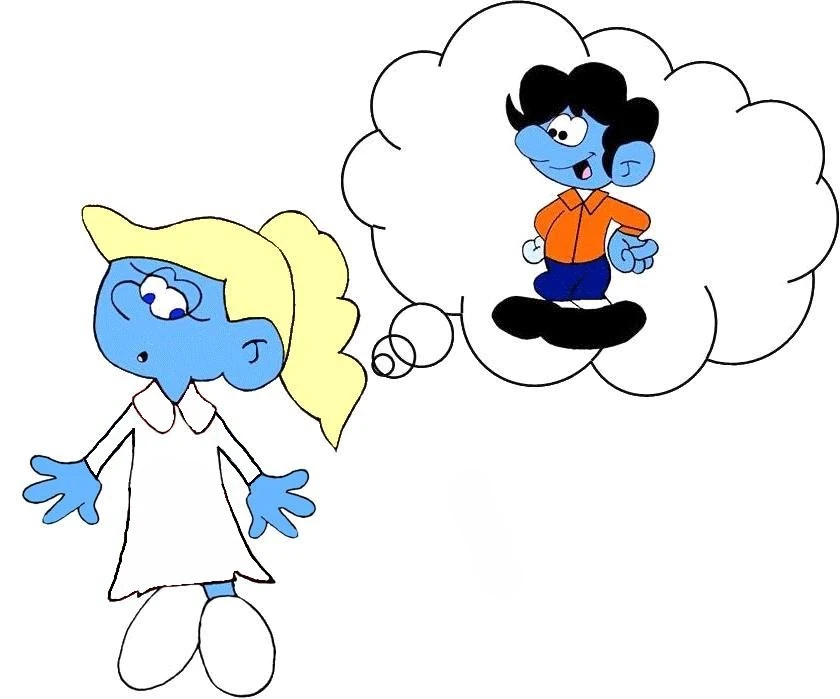 Smurfed Lightning/Part 2 | Smurfs Fanon Wiki | Fandom