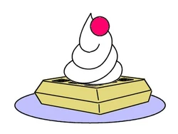 Waffle | Smurfs Fanon Wiki | Fandom