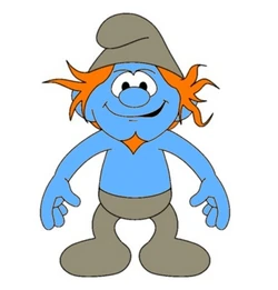 Hackus (Hero Stories) | Smurfs Fanon Wiki | Fandom