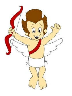 Cupid (Empath stories) | Smurfs Fanon Wiki | Fandom
