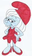 Mother Smurfette (Hero Stories)/Gallery | Smurfs Fanon Wiki | Fandom