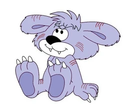 Smoogle (Mirror Universe, Empath stories) | Smurfs Fanon Wiki | Fandom