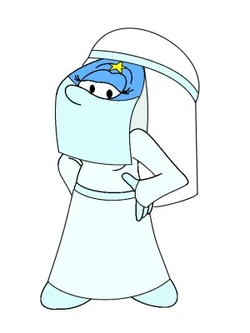 Psyche Mother (Empath stories) | Smurfs Fanon Wiki | Fandom