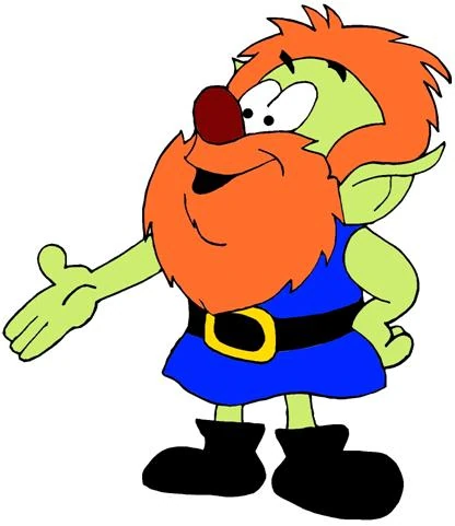 Azrin (Hero Stories) | Smurfs Fanon Wiki | Fandom