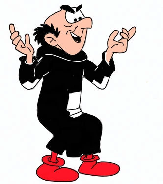 Gargamel (Hero Stories) | Smurfs Fanon Wiki | Fandom