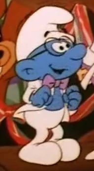 Tuxedo | Smurfs Fanon Wiki | Fandom