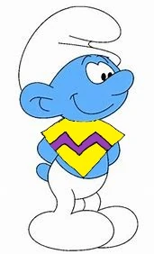 Latino Smurf (T&F Series) | Smurfs Fanon Wiki | Fandom