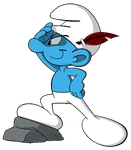 Smurfs (LD Stories)/List of Characters | Smurfs Fanon Wiki | Fandom