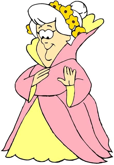 Mother Nature (Glovey Story) | Smurfs Fanon Wiki | Fandom