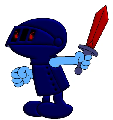 The Shadow Smurf (Hero Stories) | Smurfs Fanon Wiki | Fandom