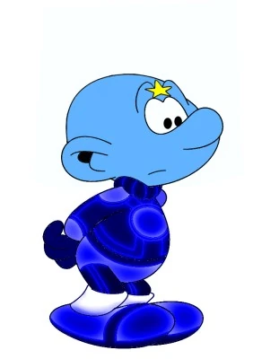 Empath Smurf (Empath stories)/Gallery | Smurfs Fanon Wiki | Fandom