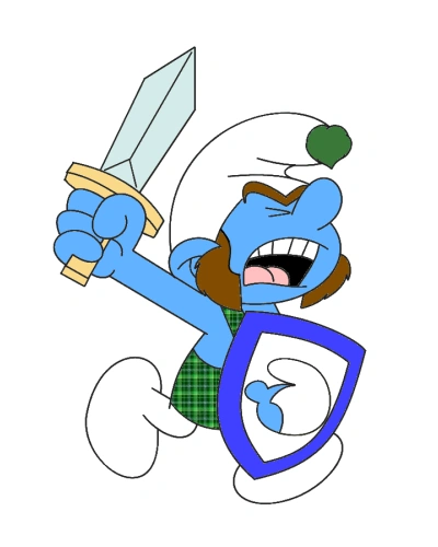 Shield | Smurfs Fanon Wiki | Fandom