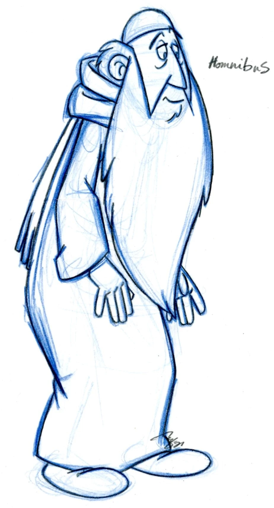 Homnibus (LD Stories)/Gallery | Smurfs Fanon Wiki | Fandom