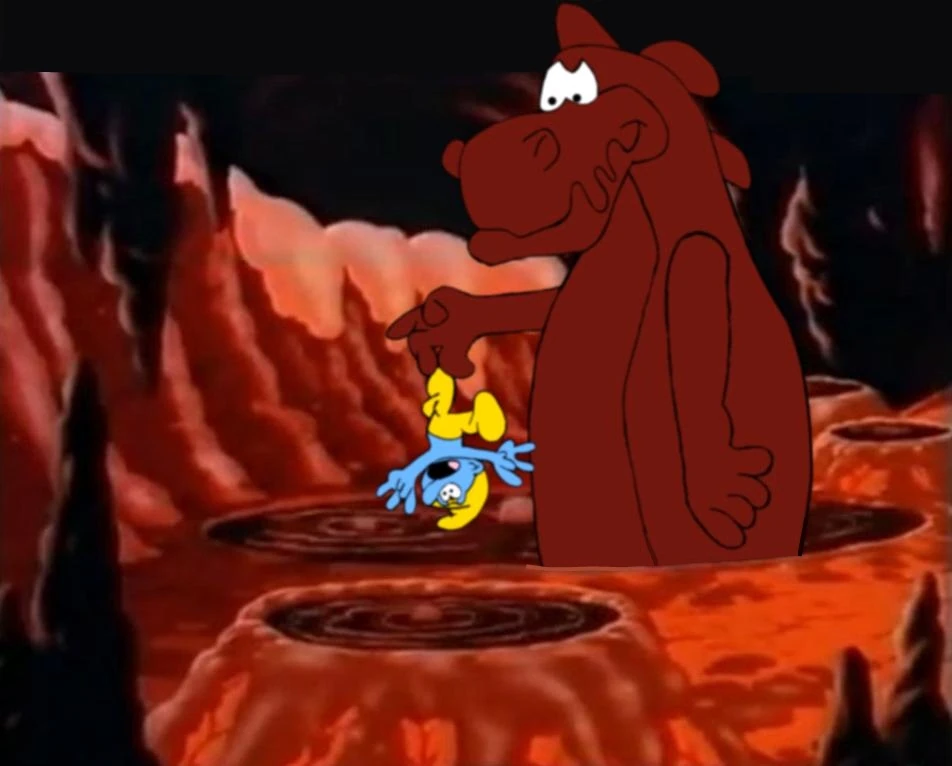 The Smurfiest Arrival (Hero Stories)/Part 4 | Smurfs Fanon Wiki | Fandom